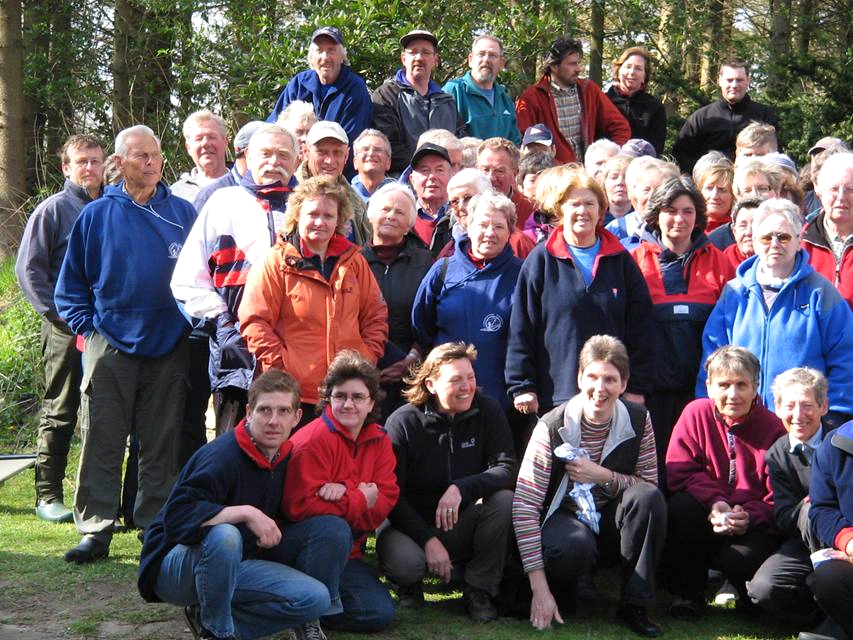 24. Sietländer Frühlingsfahrt